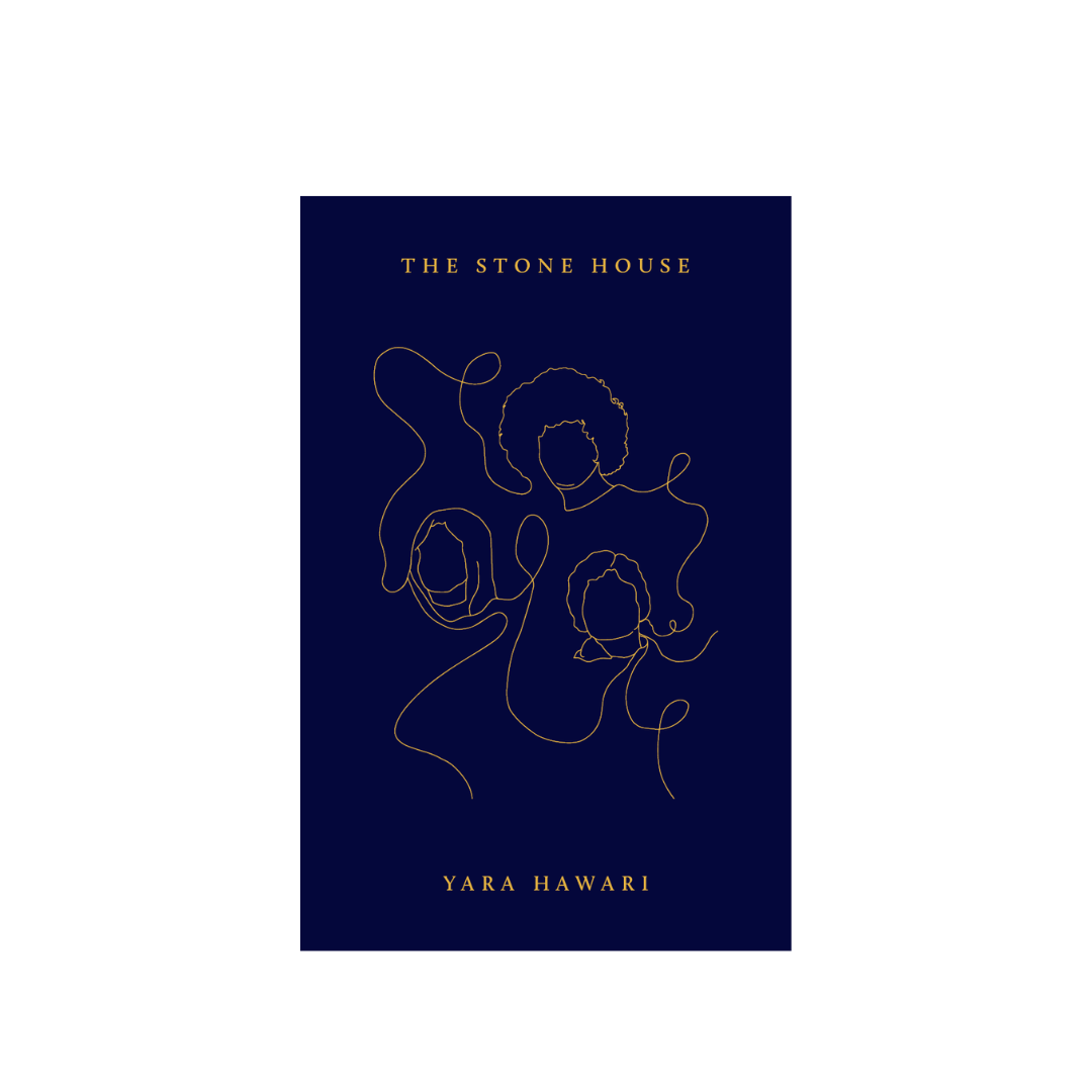 The Stone House, Yara Hawari | Palestine Fair Trade Australia