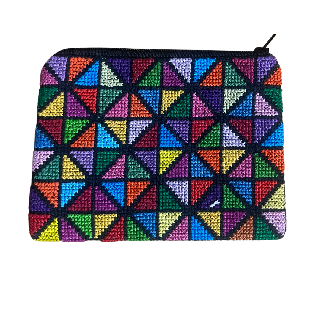 Windmill purse | Palestine Fair Trade Australia