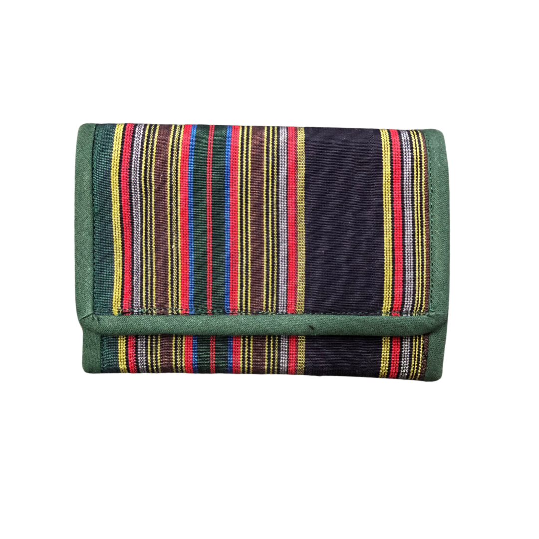 Folded Majadalawi Wallet | Palestine Fair Trade Australia